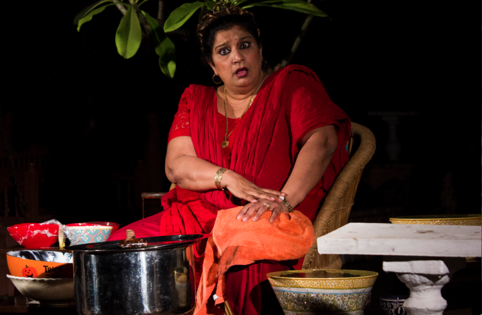 Saag Meat Eat And Watch This Play This Week Express Foodie